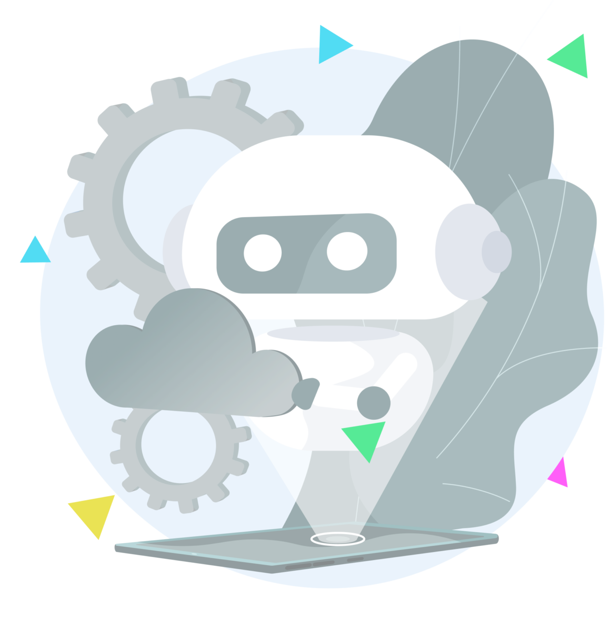 Under Construction - Vectr Consulting